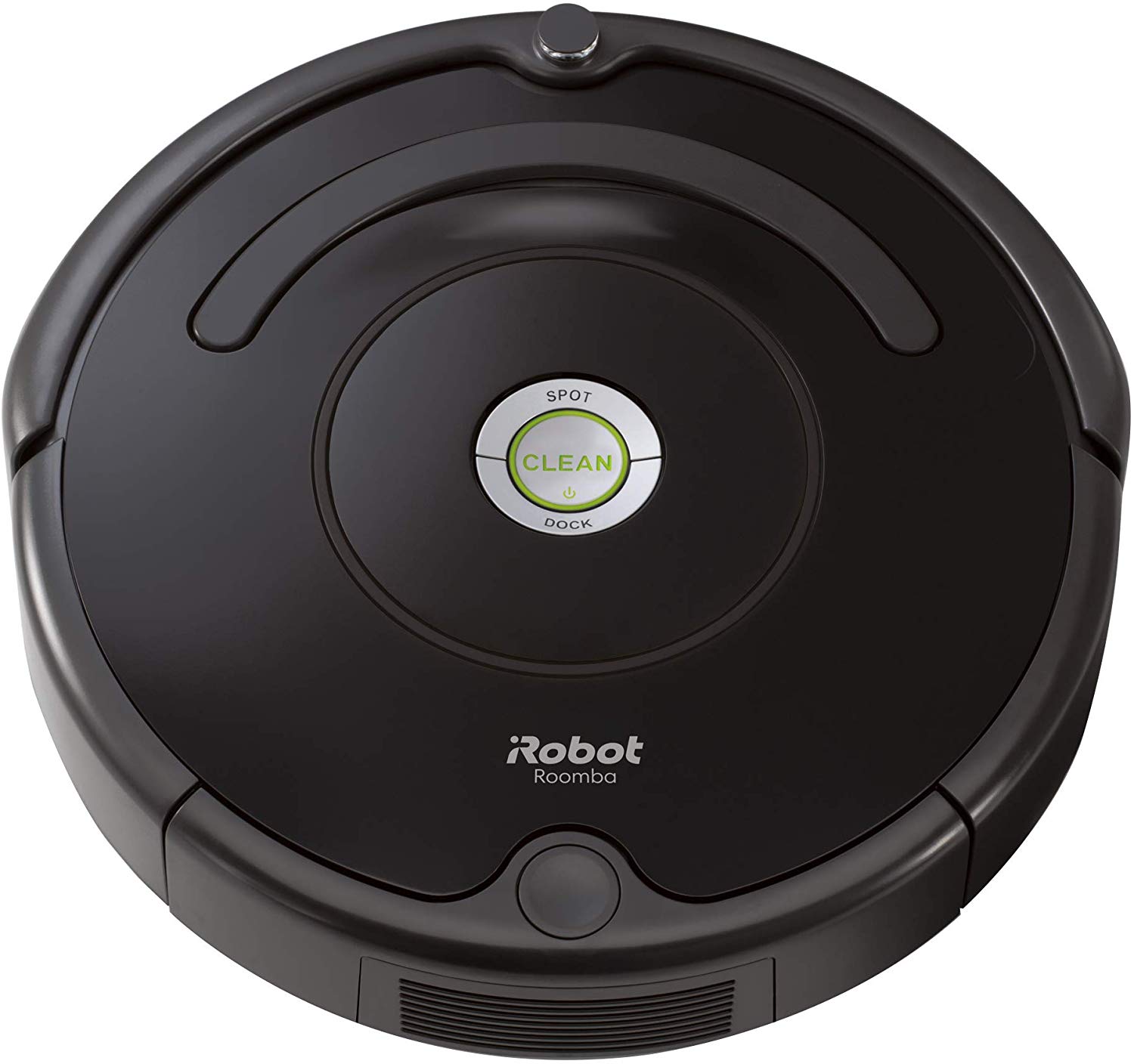 IRobot Roomba 614 Robot Vacuum Review FindReviews